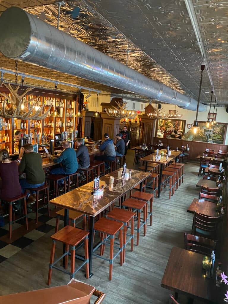 McCarthy's Red Stag Pub & Whiskey Bar | Visit Historic Bethlehem ...