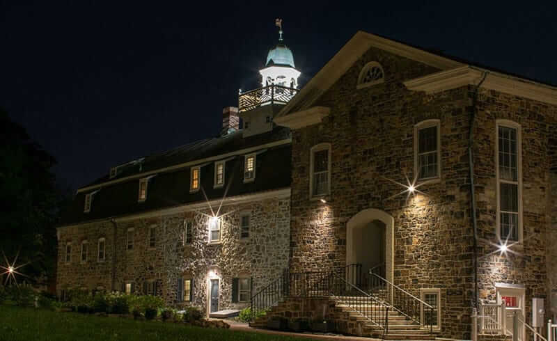 Bell House | Visit Historic Bethlehem — Experience Historic Bethlehem, PA