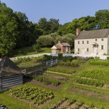 Burnside Plantation | Visit Historic Bethlehem — Experience Historic ...