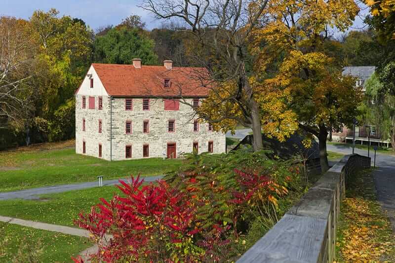 1761 Tannery | Visit Historic Bethlehem — Experience Historic Bethlehem, PA