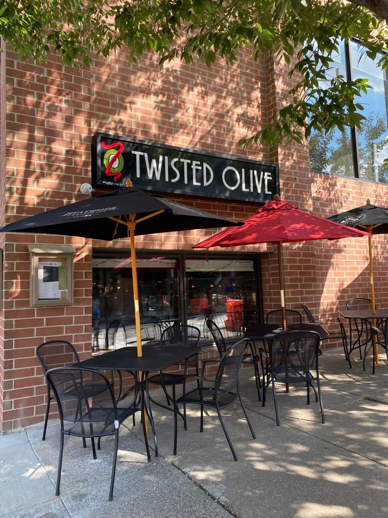 Twisted Olive | Visit Historic Bethlehem — Experience Historic ...
