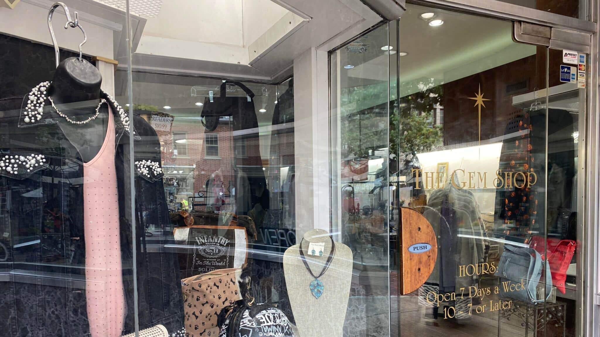 The Gem Shop | Visit Historic Bethlehem — Experience Historic Bethlehem, PA