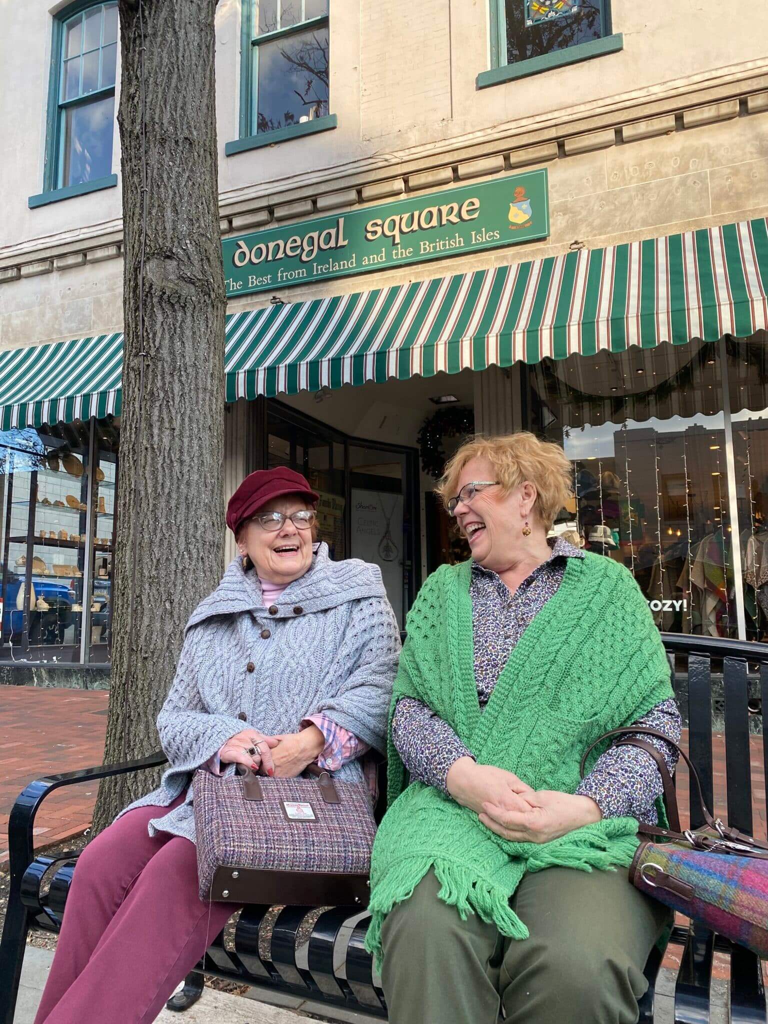 Donegal Square | Visit Historic Bethlehem — Experience Historic ...