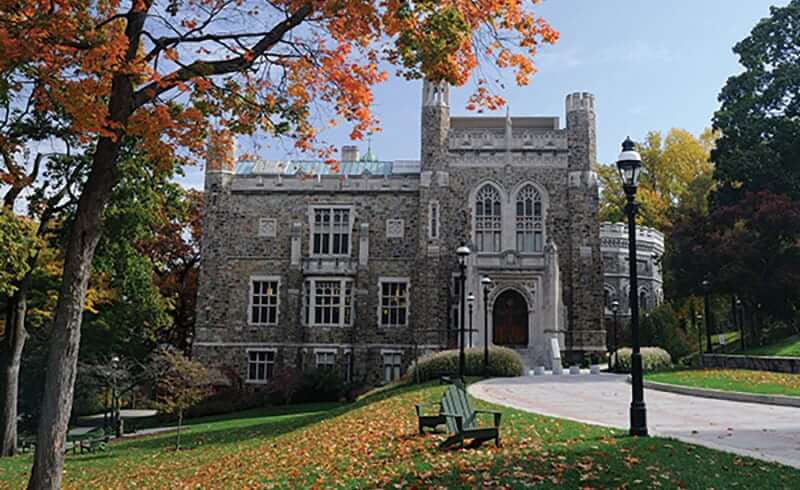 Lehigh University | Visit Historic Bethlehem — Experience Historic ...