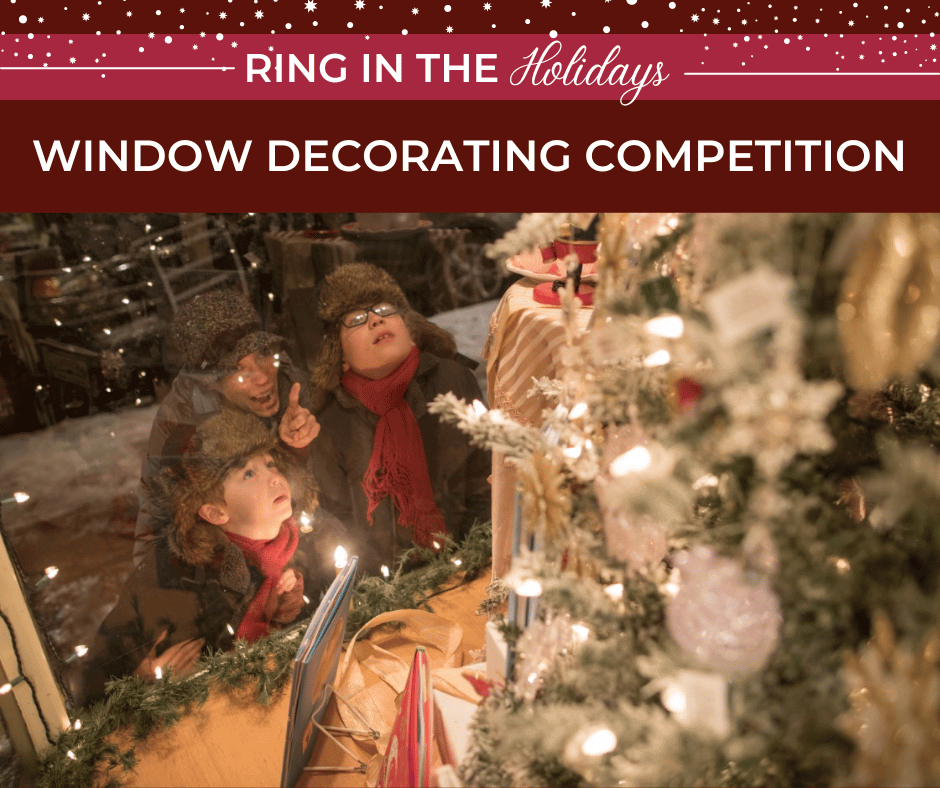 Historic Downtown Bethlehem Window Decorating Competition | Visit ...